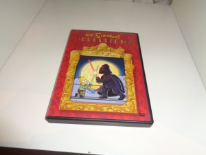 „Bart Wars - Die Simpsons schlagen zurück“ – Filme gebraucht & neu kaufen