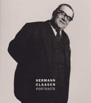 „Hermann Claasen - Werkverzeichnis Band 1 - Portraits“ – Bücher ...