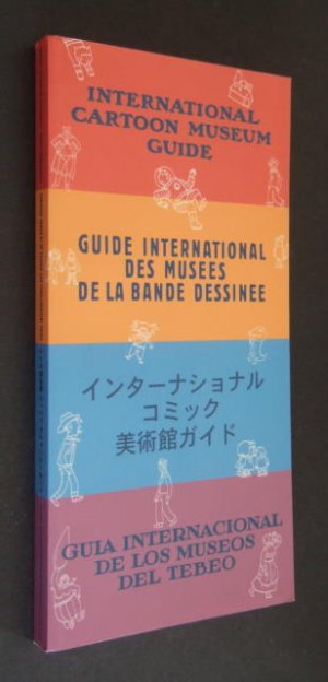 „Cartoon-Museum .“ – Bücher gebraucht, antiquarisch & neu kaufen