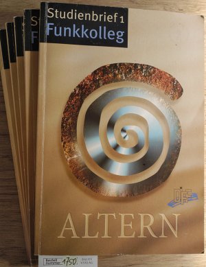 „Naegele Gerhard [Mitarb ] Und Annette [Mitarb ] Niederfranke“ – Bücher ...