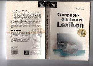 „SmartBooks Computer- & Internet-Lexikon“ – Bücher gebraucht ...