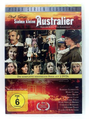 „ethel“ – Filme gebraucht & neu kaufen