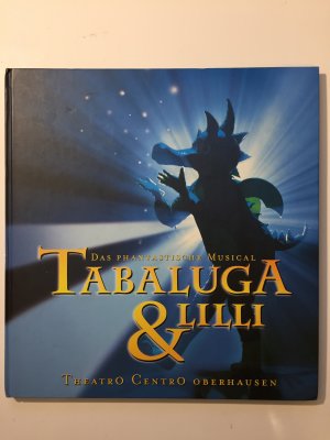 „Tabaluga & Lilli.“ – Bücher gebraucht, antiquarisch & neu kaufen