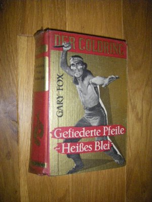 „Gary Fox, Gefiederte Pfeile - Heißes Blei“ – Bücher gebraucht ...