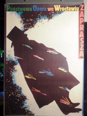 „Panstwowa Opera we Wroclawiu.“ – Buch gebraucht kaufen – A02ENE5H01ZZq