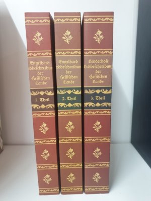 „Engelhard, Regnerus; Ledderhose“ – Bücher gebraucht, antiquarisch ...