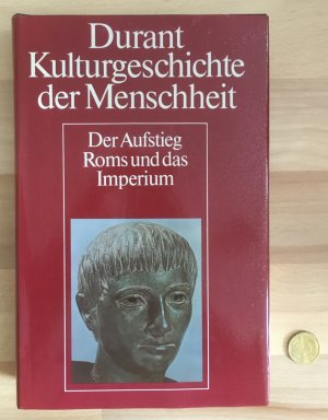 „Als im Jahre 30 v Chr Octavian“ – Bücher gebraucht, antiquarisch & neu ...