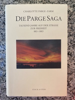 „Zarm-Parge, Charlotte“ – Bücher gebraucht, antiquarisch & neu kaufen