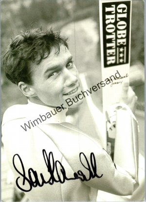 „Original Autogramm Sven Hannawald Skispringen /// Autogramm Autograph ...