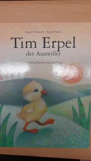 „Tim Erpel, der Ausreisser“ – Bücher gebraucht, antiquarisch & neu kaufen