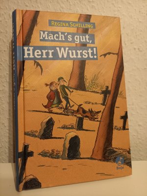„Mach`s gut, Herr Wurst!“ – Bücher gebraucht, antiquarisch & neu kaufen