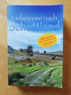 „Stephanie Howard, Grace Green“ – Bücher gebraucht, antiquarisch & neu ...