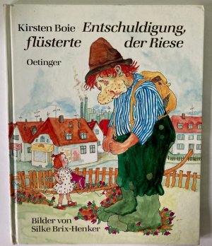 „Entschuldigung, flüsterte der Riese“ – Bücher gebraucht, antiquarisch ...