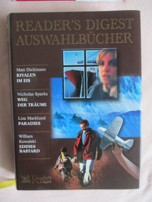 „Matt Dickinson, Nicholas Sparks“ – Bücher gebraucht, antiquarisch ...
