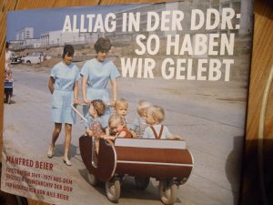 „Alltag in der So haben wir gelebt Manfred Beier Fotografien 1949 ...