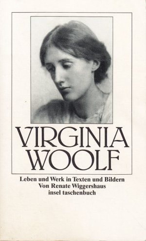 „Renate Wiggershaus, Virginia Woolf - Leben und Werk in Texten und ...