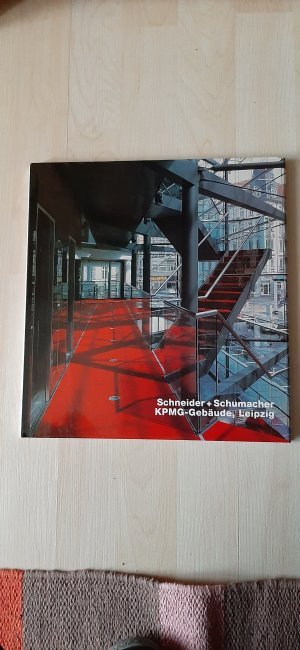 „Schneider + Schumacher KPMG-Gebäude, Leipzig“ – Bücher gebraucht ...