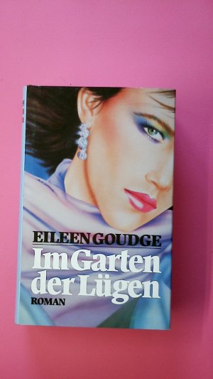 „Goudge Eileen, Im Garten der Lügen“ – Bücher gebraucht, antiquarisch ...