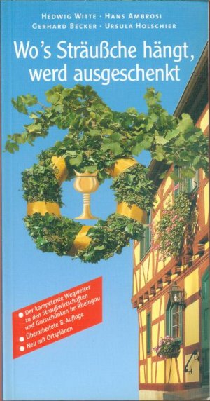 „Hedwig Witte, Hans Ambrosi“ – Bücher gebraucht, antiquarisch & neu kaufen