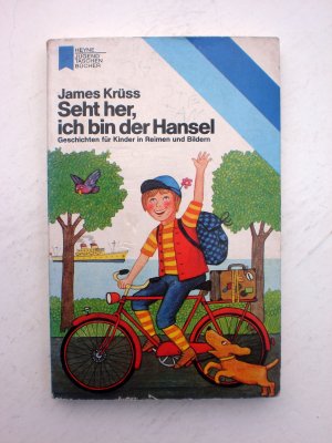 „Seht her, ich bin der Hansel“ – Bücher gebraucht, antiquarisch & neu ...