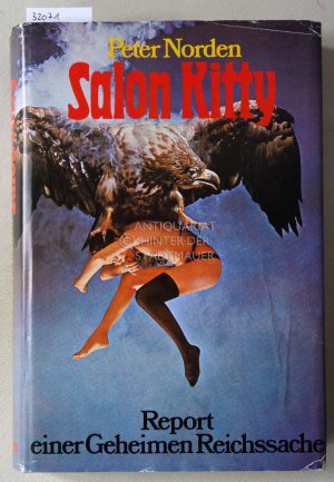 „Salon Kitty: Report einer Geheimen Reichssache.“ – Bücher gebraucht ...