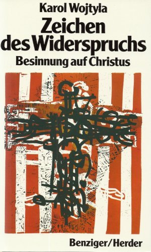 „Johannes Paul, ZEICHEN DES WIDERSPRUCHS Besinnung auf Christus ...