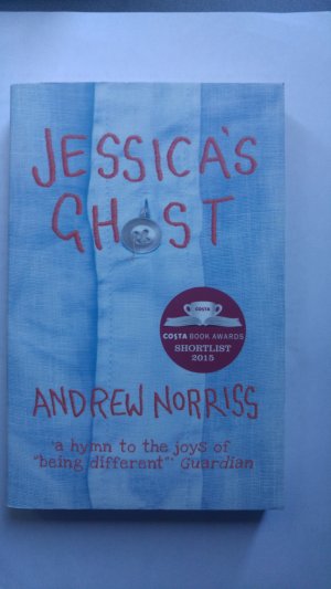 „Jessica's Ghost“ – Bücher gebraucht, antiquarisch & neu kaufen