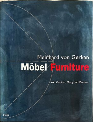 „Mobel : Furniture : von Gerkan, Marg und Partner“ – Bücher gebraucht ...