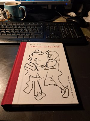 „Monika Helfer, Irma und der Tyrann“ – Bücher gebraucht, antiquarisch ...