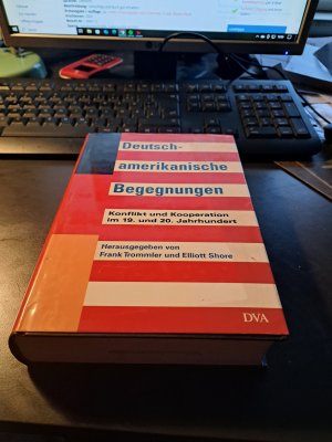 „Frank Trommler“ – Bücher Erstausgabe kaufen