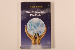 „Hauptgewinn, die Erde = Solar lottery.“ – Bücher gebraucht ...