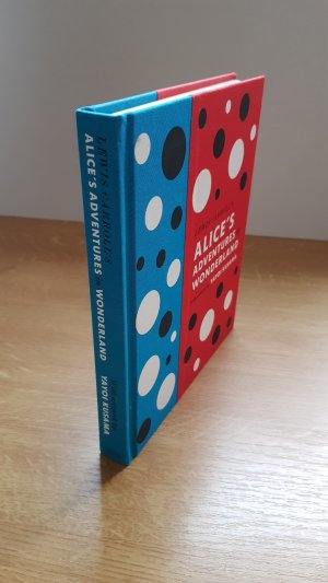 „Carroll's Alice's adventures in Wonderland“ – Bücher gebraucht ...