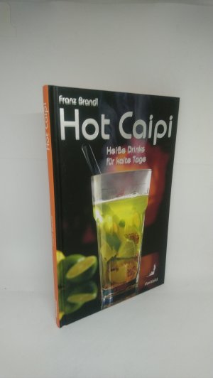 „Heiße Drinks für kalte Tage.“ – Bücher gebraucht, antiquarisch & neu ...