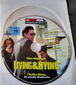 „Living & Dying“ – Filme gebraucht & neu kaufen
