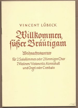„Lübeck Vincent / Fritz Stein (Hrsg )“ – Bücher gebraucht, antiquarisch ...