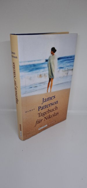 „james patterson, "tagebuch für nikolas" roman“ – Bücher gebraucht ...
