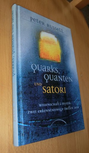 „PETER RUSSELL“ – Bücher Erstausgabe kaufen