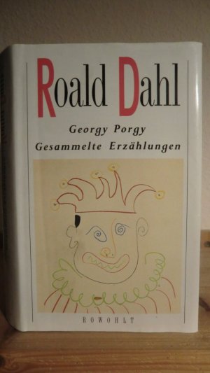 „GEORGY PORGY Gesammelte Erzählungen“ – Bücher gebraucht, antiquarisch ...