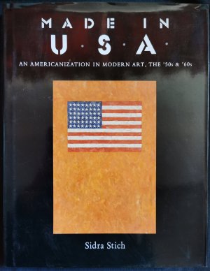 „Made in U.S.“ (Sidra Stich) – Buch gebraucht kaufen – A02Lz1NA01ZZ1