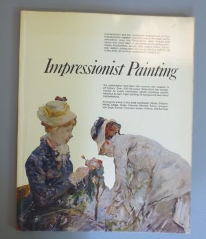 „Impressionist Painting“ (Mark Powell-Jones) – Buch gebraucht kaufen ...