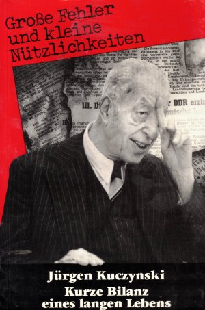 „Kurze Bilanz eines langen Lebens“ – Bücher gebraucht, antiquarisch ...