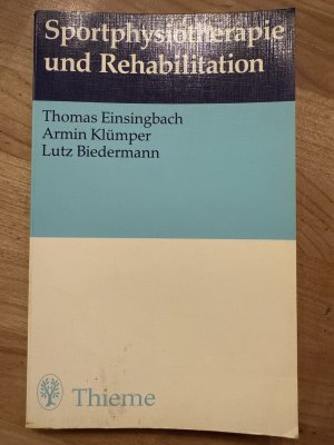 „Einsingbach, Thomas; Klümper“ – Bücher gebraucht, antiquarisch & neu ...