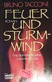 „Feuer und Sturmwind -“ – Bücher gebraucht, antiquarisch & neu kaufen