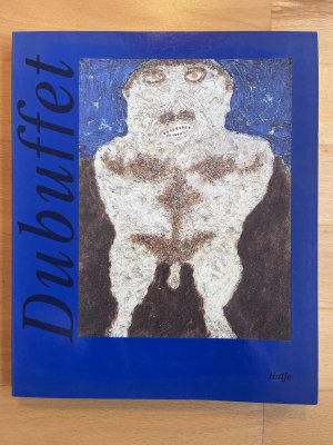 „Jean Dubuffet : 1901 - 1985 ; [Ausstellung vom 12.“ – Bücher gebraucht ...
