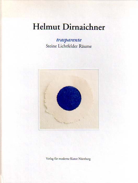 „trasparente Steine Lichtfelder Räume“ – Bücher gebraucht, antiquarisch ...