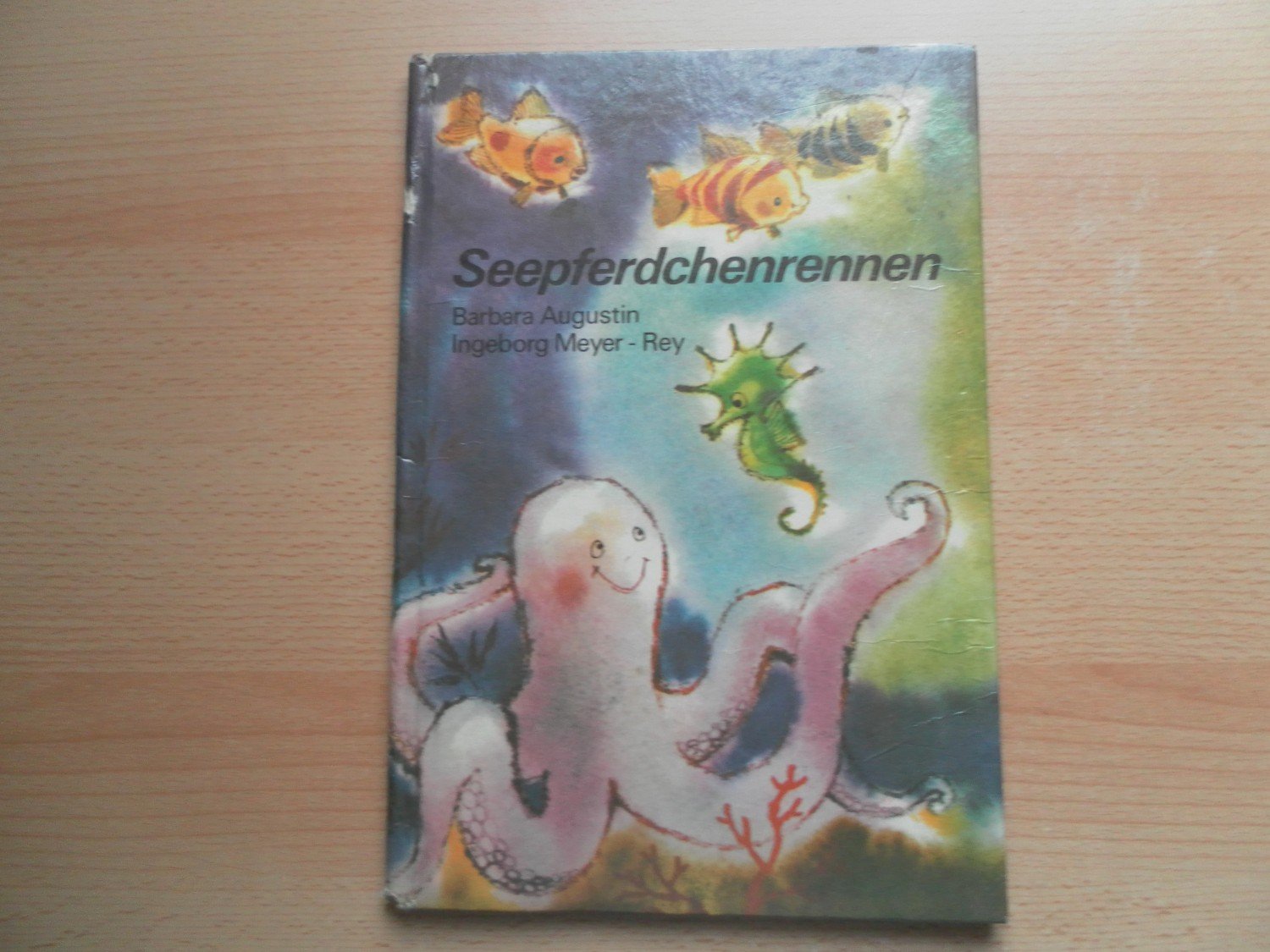 „Augustin Barbara / Meyer-Rey Ingeborg“ – Bücher gebraucht ...