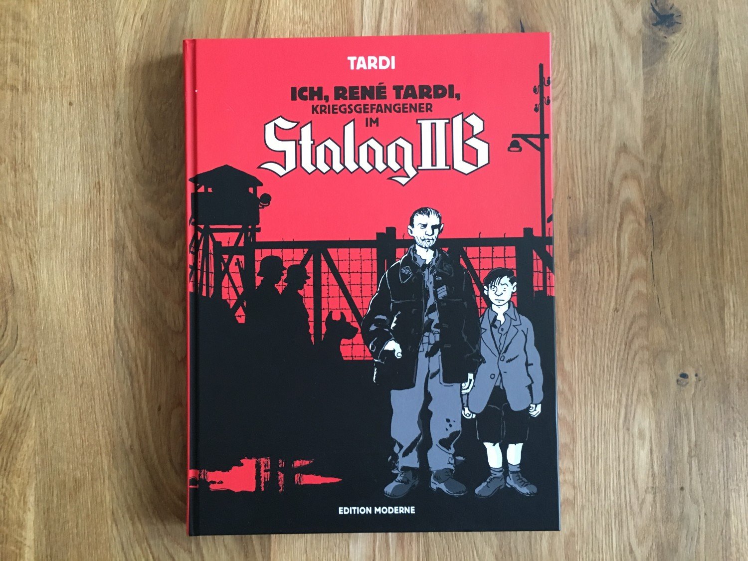 „Tardi, Jacques“ – Bücher gebraucht, antiquarisch & neu kaufen