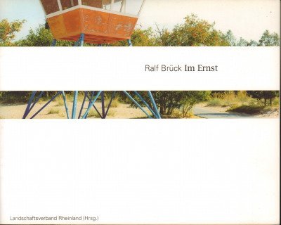„Landschaftsverband Rheinland, Ralf Brück - Im Ernst“ – Bücher ...