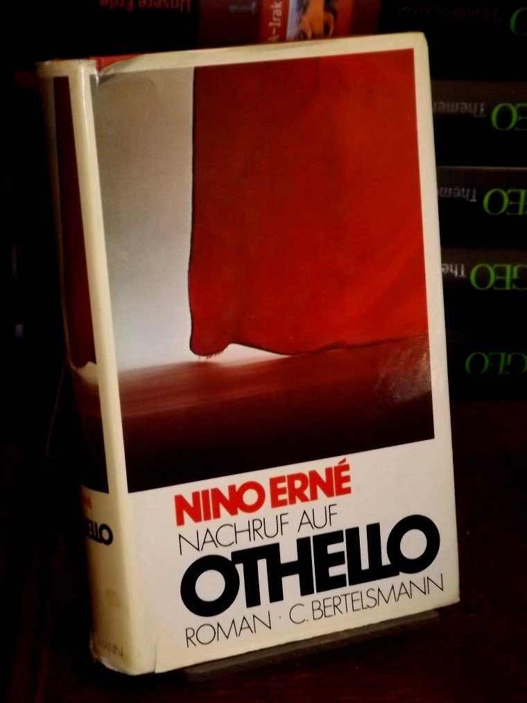 ISBN 3570026167 – Erstausgabe kaufen