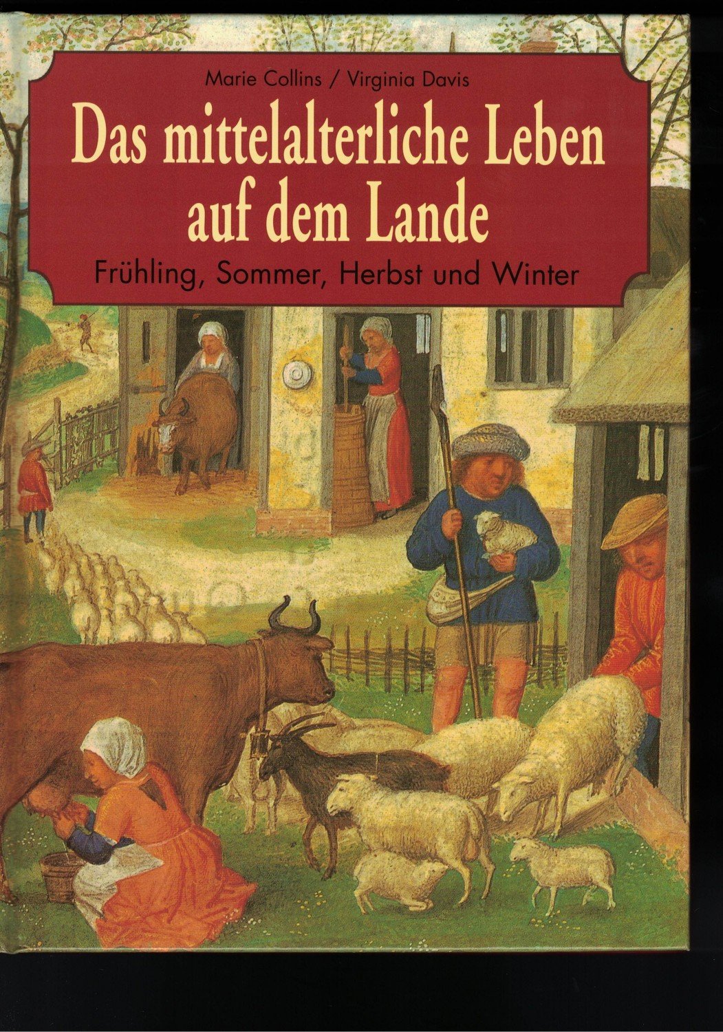 „Marie Collins, Virginia Davis“ – Bücher gebraucht, antiquarisch & neu ...
